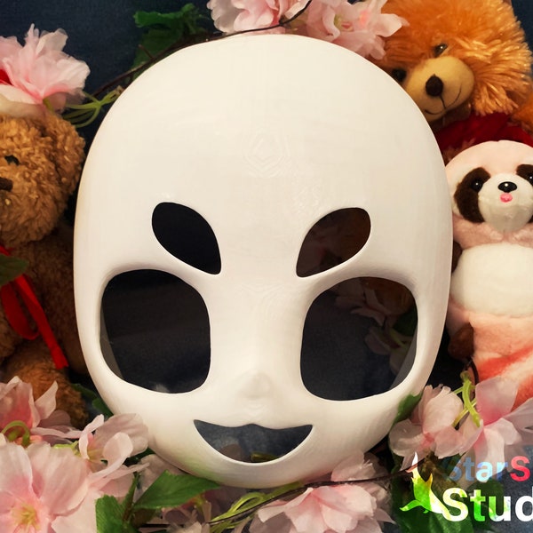 Kigurumi Mask Base - Etsy