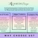 Pastel Gradient Squarespace Website Template: Wellness & Life Coach ...