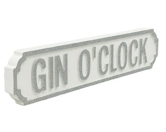 Gin O Clock | Etsy