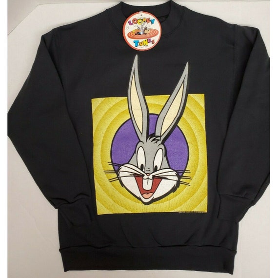 Vintage NWT 1995 Looney Tunes Warner Bros Bugs Bunny … - Gem