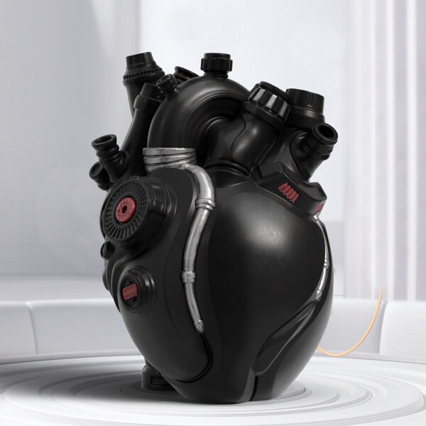 Cyber Punk - Etsy