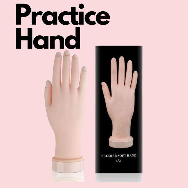 Mannequin Hand - Etsy