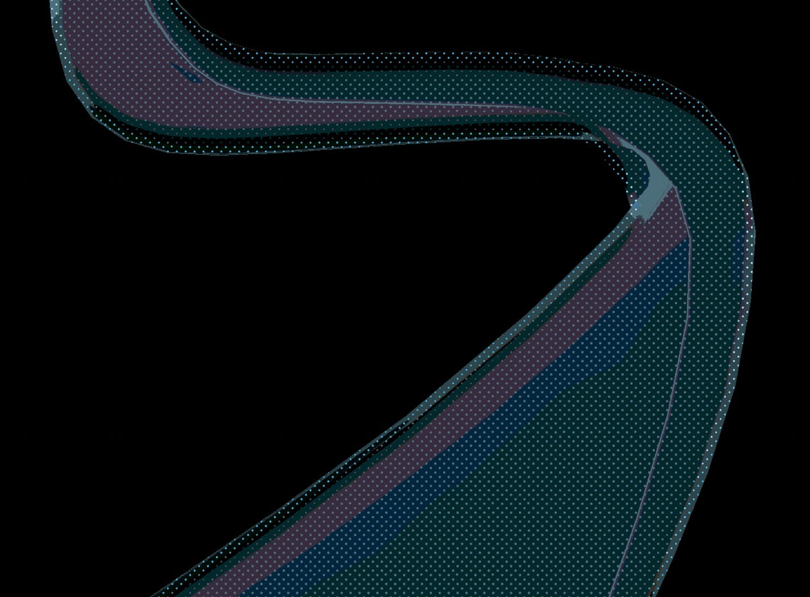 Vitra Verner Panton Chair Print Bauhaus Charles Ray Eames - Etsy