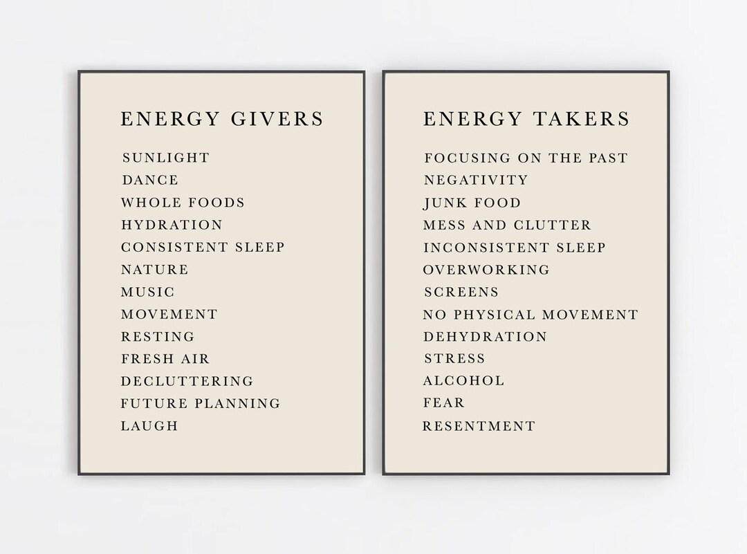 Positive Mind Poster, Positive Vibes Poster, Life Guide Poster ...