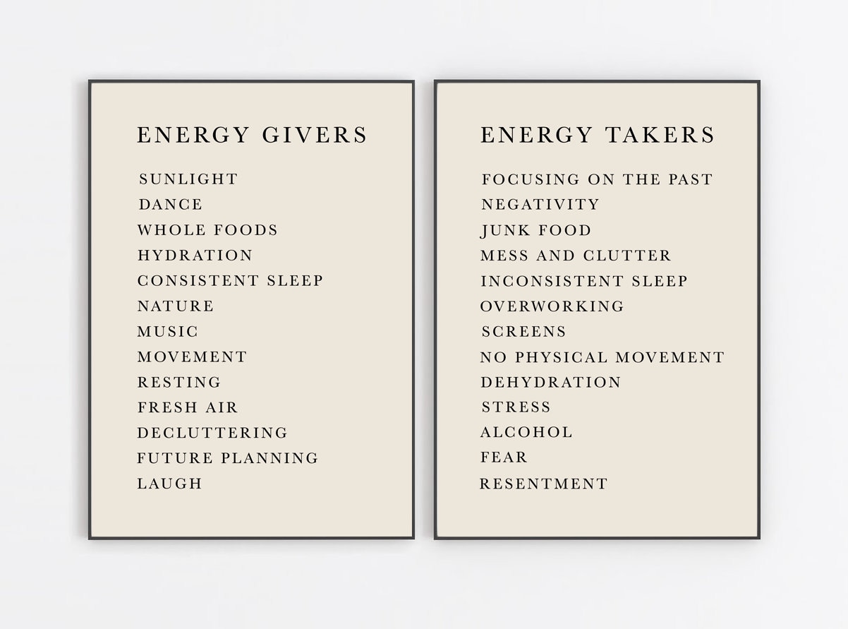 Positive Mind Poster, Positive Vibes Poster, Life Guide Poster ...