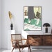 Vila Tugendhat Poster, Villa Tugendhat Print, Mies Van Der Rohe Art ...