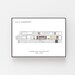 Architecture Poster, Vila Tugendhat, Villa Tugendhat, Bauhaus Poster ...
