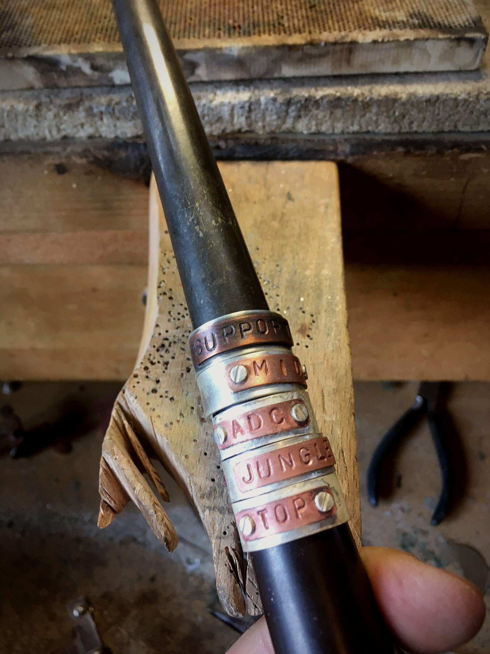 Gamers Accessorieslol Jewellery League of Legends Ring - Etsy