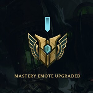 Sterling Silver Level 7 Mastery Pendant - League of Legends Gamer ...