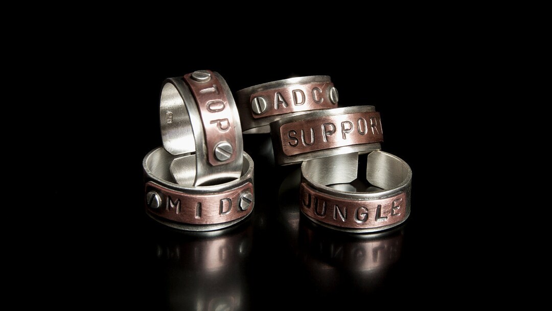 Gamers Accessories,lol Jewellery, League of Legends Ring, League of ...
