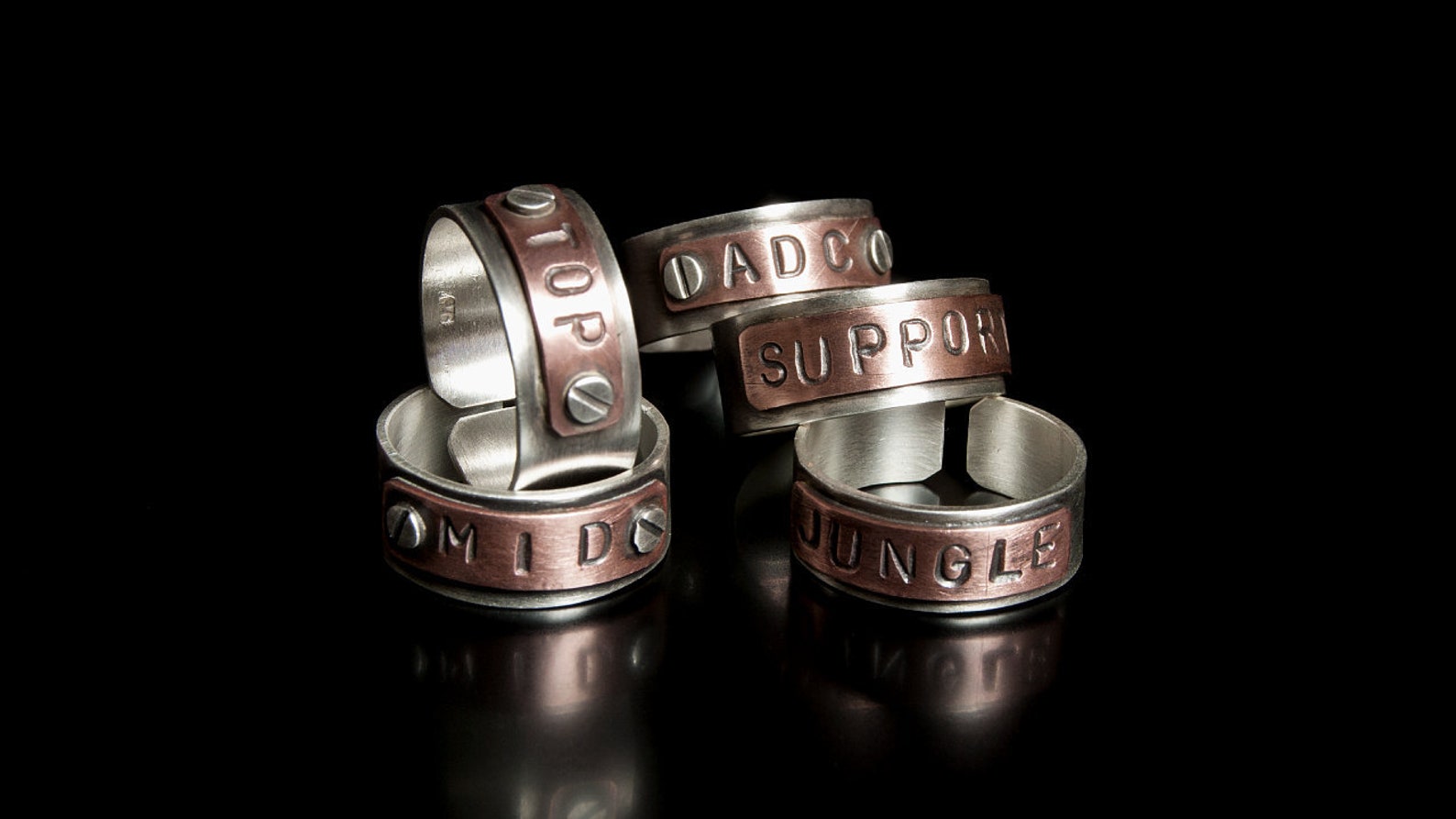 Gamers Accessorieslol Jewellery League of Legends Ring - Etsy
