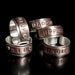 League of Legends Ring League of Legends Silver Ring Gamers - Etsy