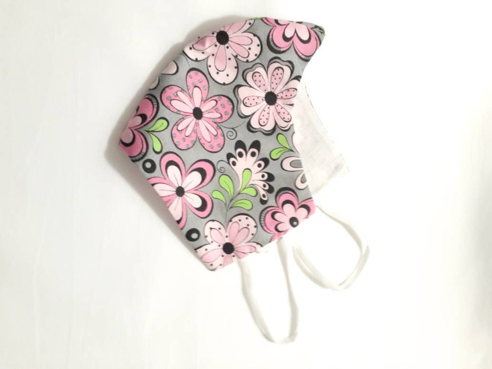 Pink, Reusable Face Mask, Bachelorette Face Mask, Wedding, Bridesmaid ...