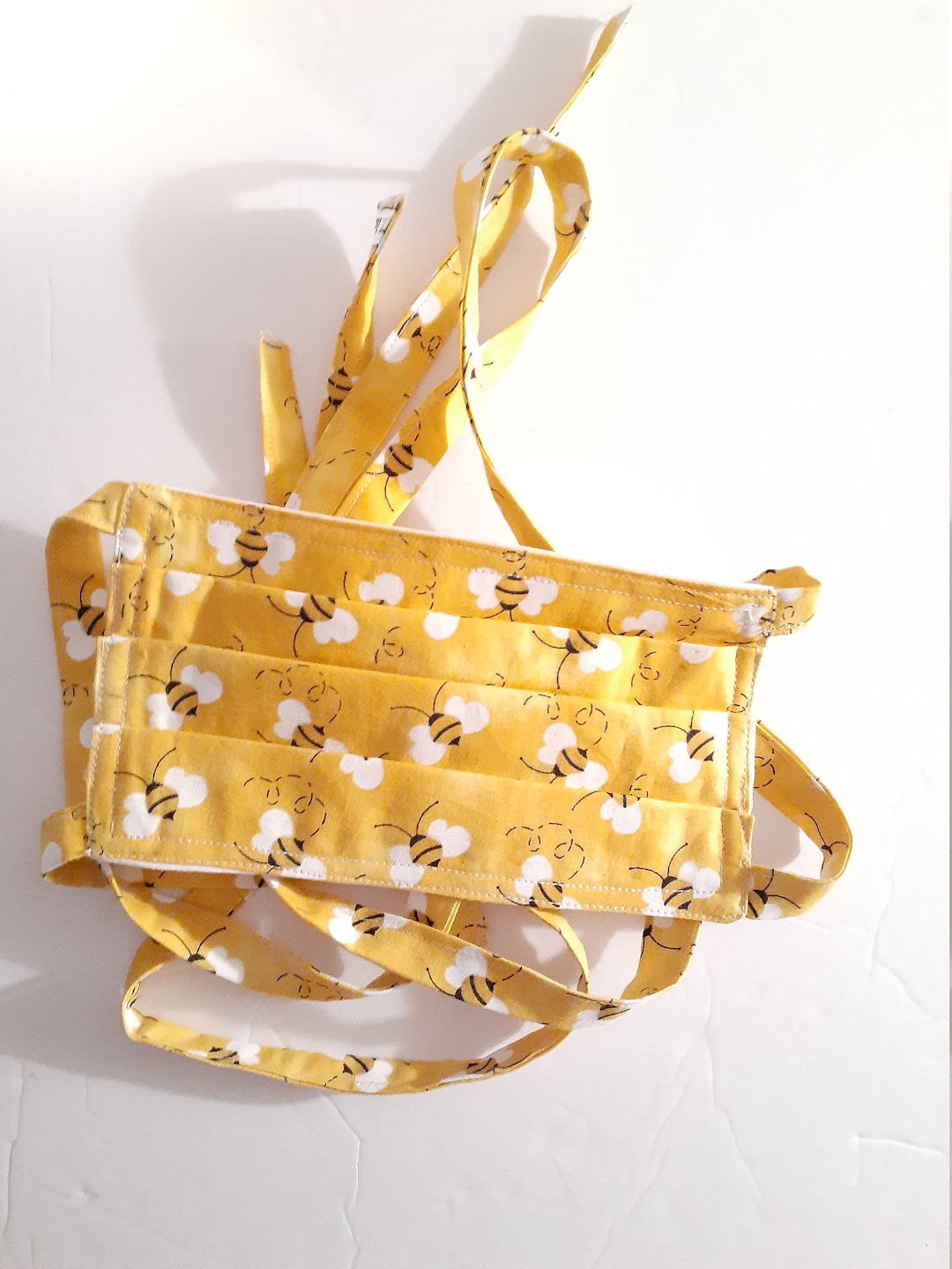 Reusable Face Mask, Adjustable Face Mask, Protective Face Mask ...