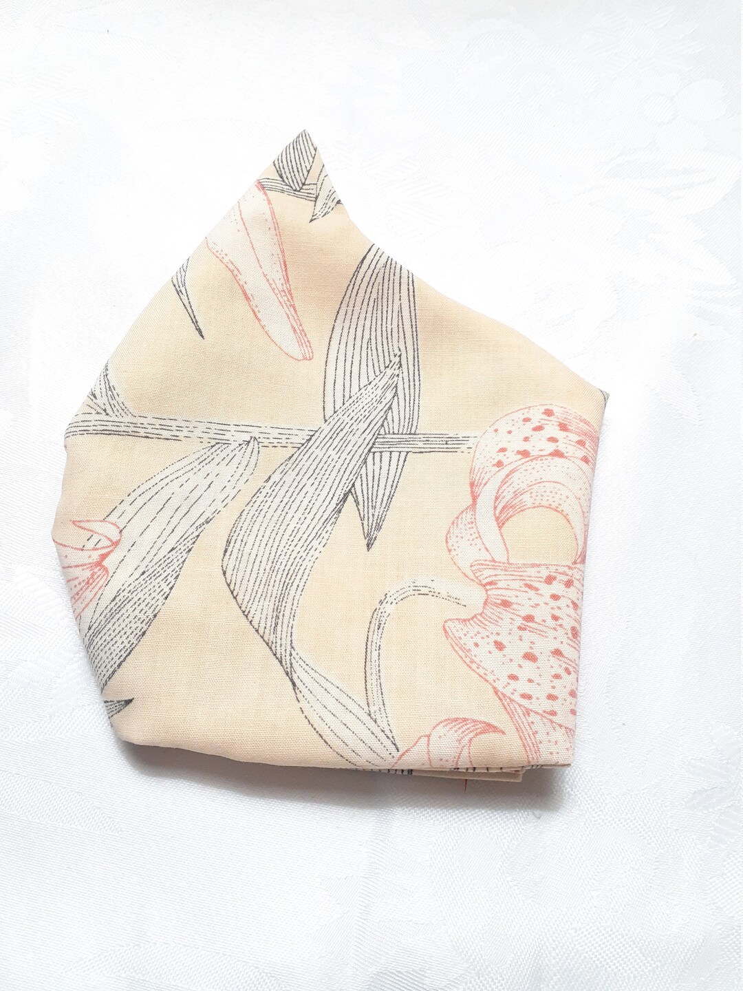 Reusable Face Mask, Adjustable Face Mask, Protective Face Mask ...