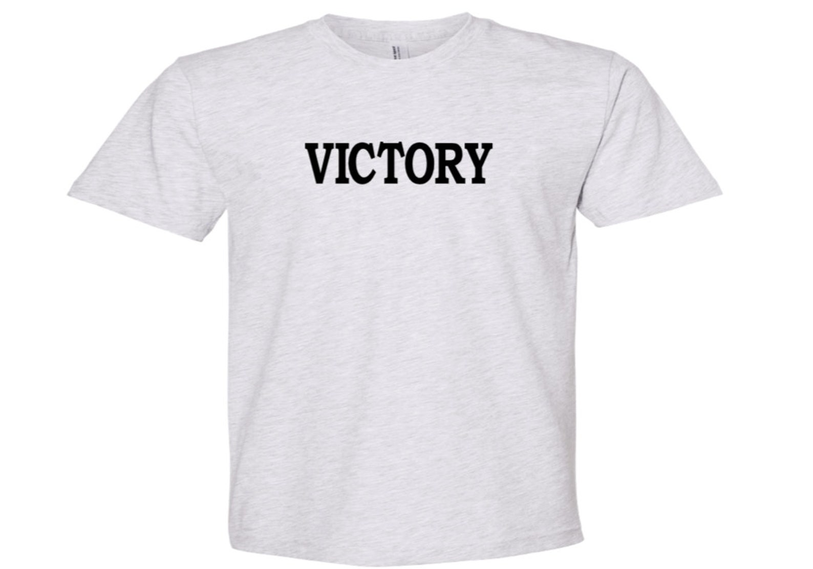 Christian Tee, Victory Tee, Christian Apparel, Adult Victory Shirt ...