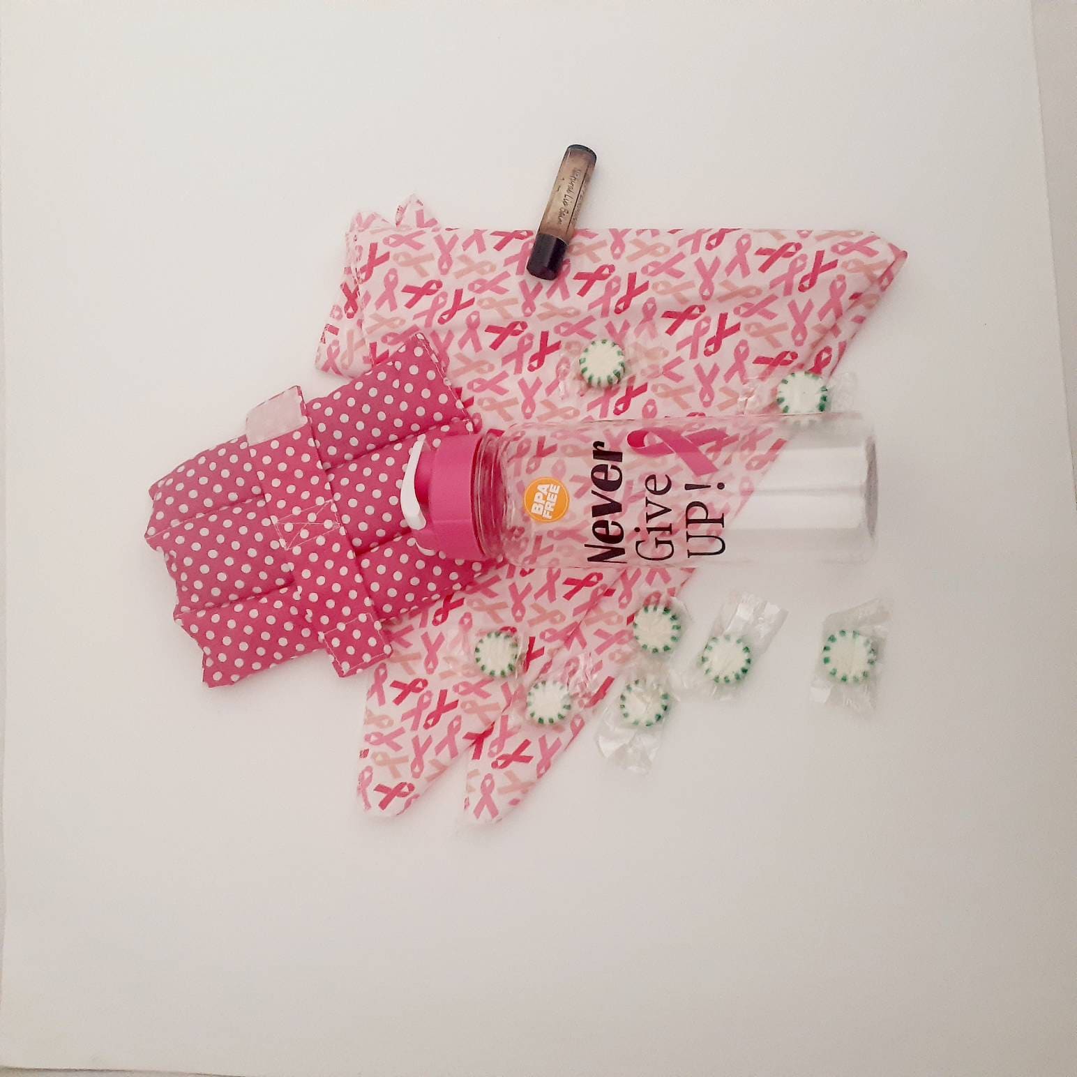 Chemotherapy Cancer Care Package, Chemo Care Package, Breast Cancer ...