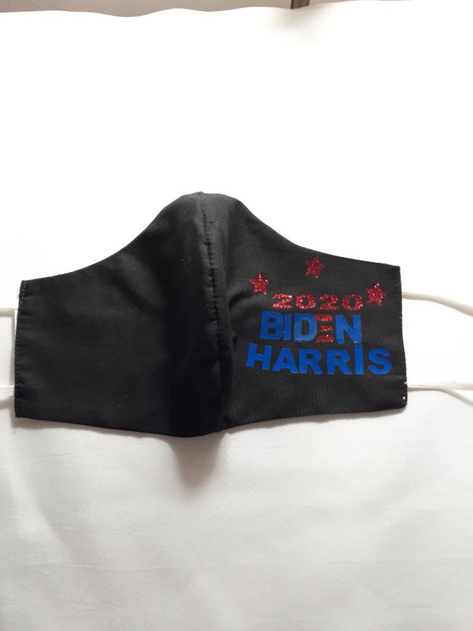 Biden Harris Face 2020 Face Mask Reusable and Washable - Etsy