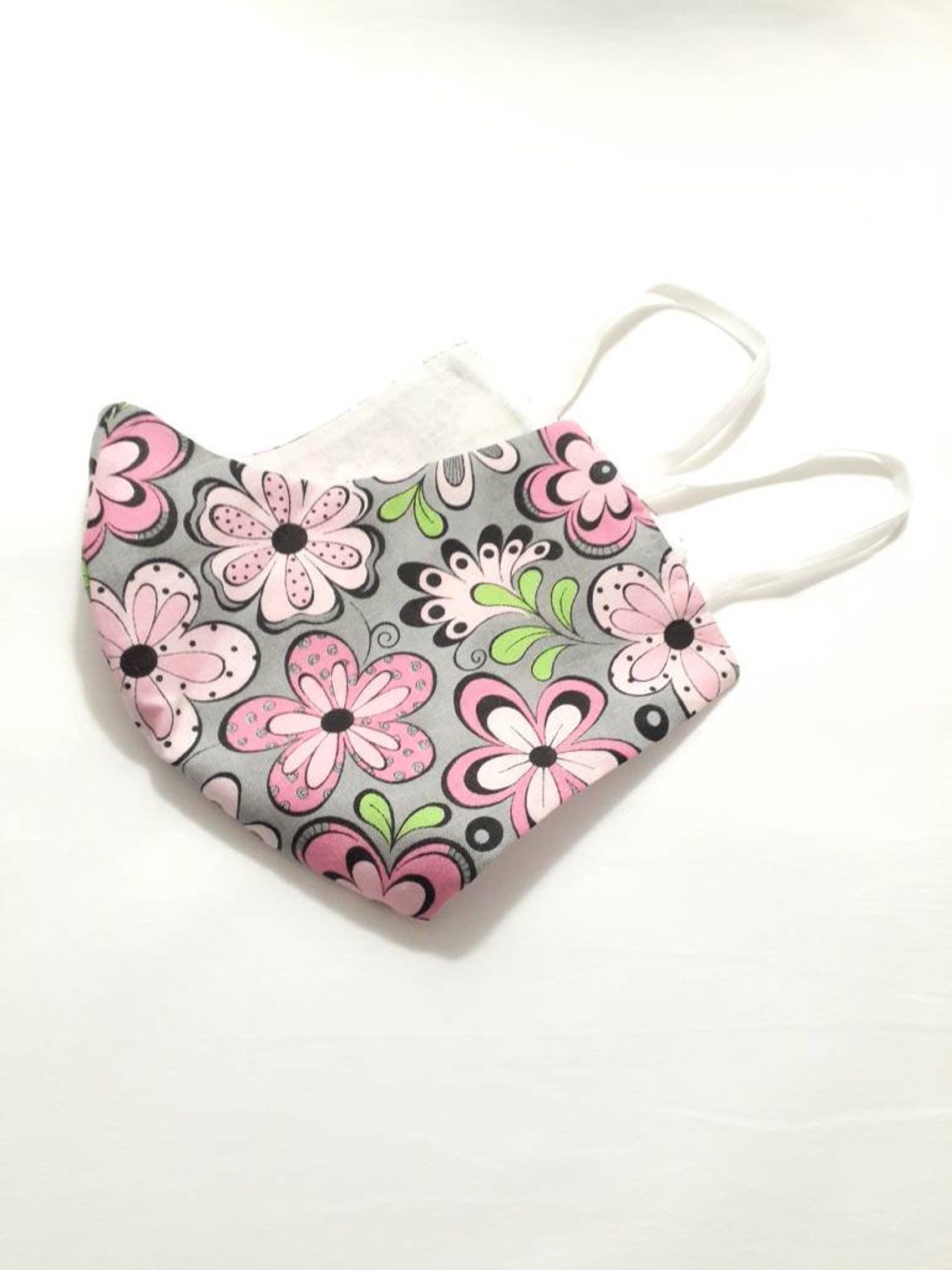Pink, Reusable Face Mask, Bachelorette Face Mask, Wedding, Bridesmaid ...