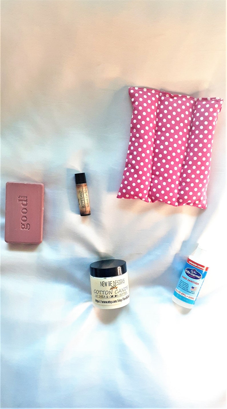 Chemotherapy Cancer Care Package Chemo Care Package Breast - Etsy