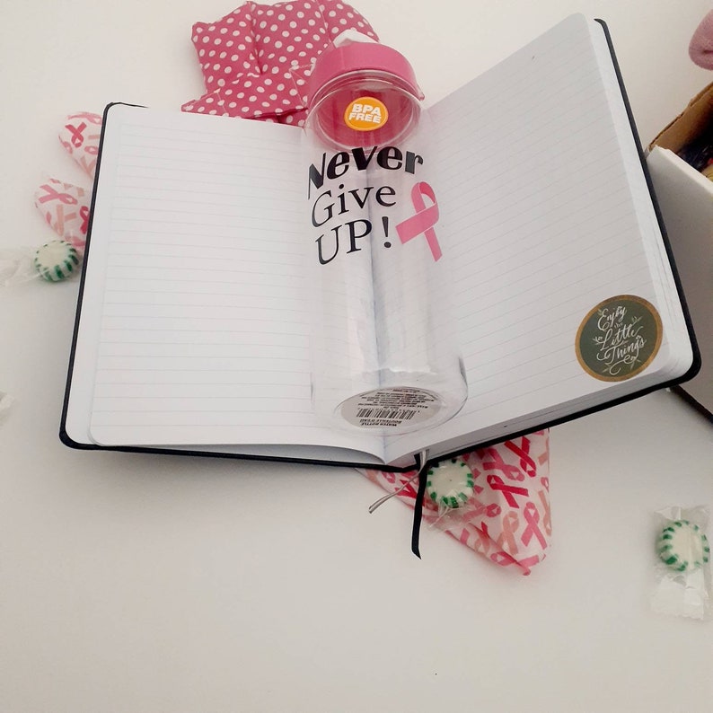 Chemotherapy Cancer Care Package, Chemo Care Package, Breast Cancer ...