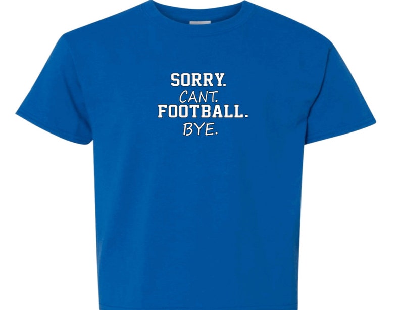Funny Football Shirt Football Mom Shirt Funny Football Tee - Etsy