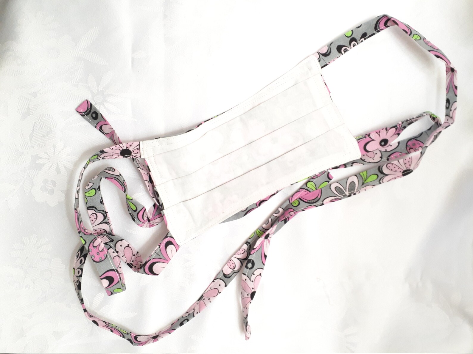 Reusable Face Mask Adjustable Face Mask Protective Face | Etsy