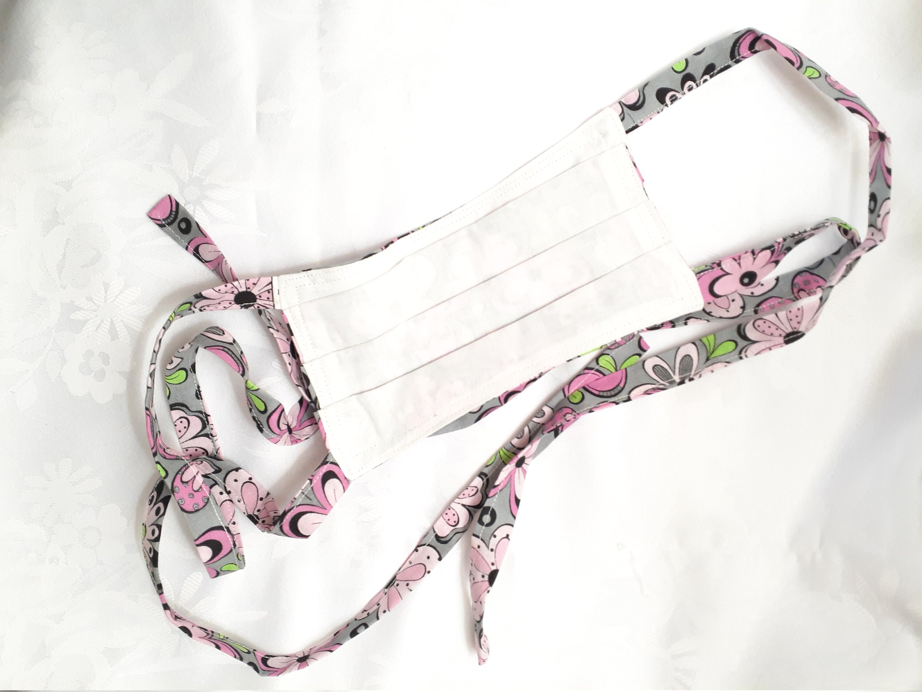 Reusable Face Mask Adjustable Face Mask Protective Face | Etsy