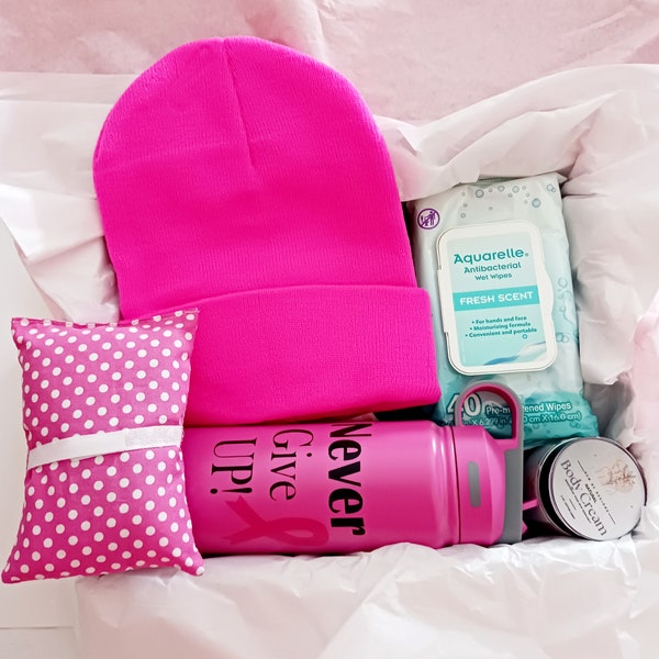 Chemo Care Package for Women - Etsy