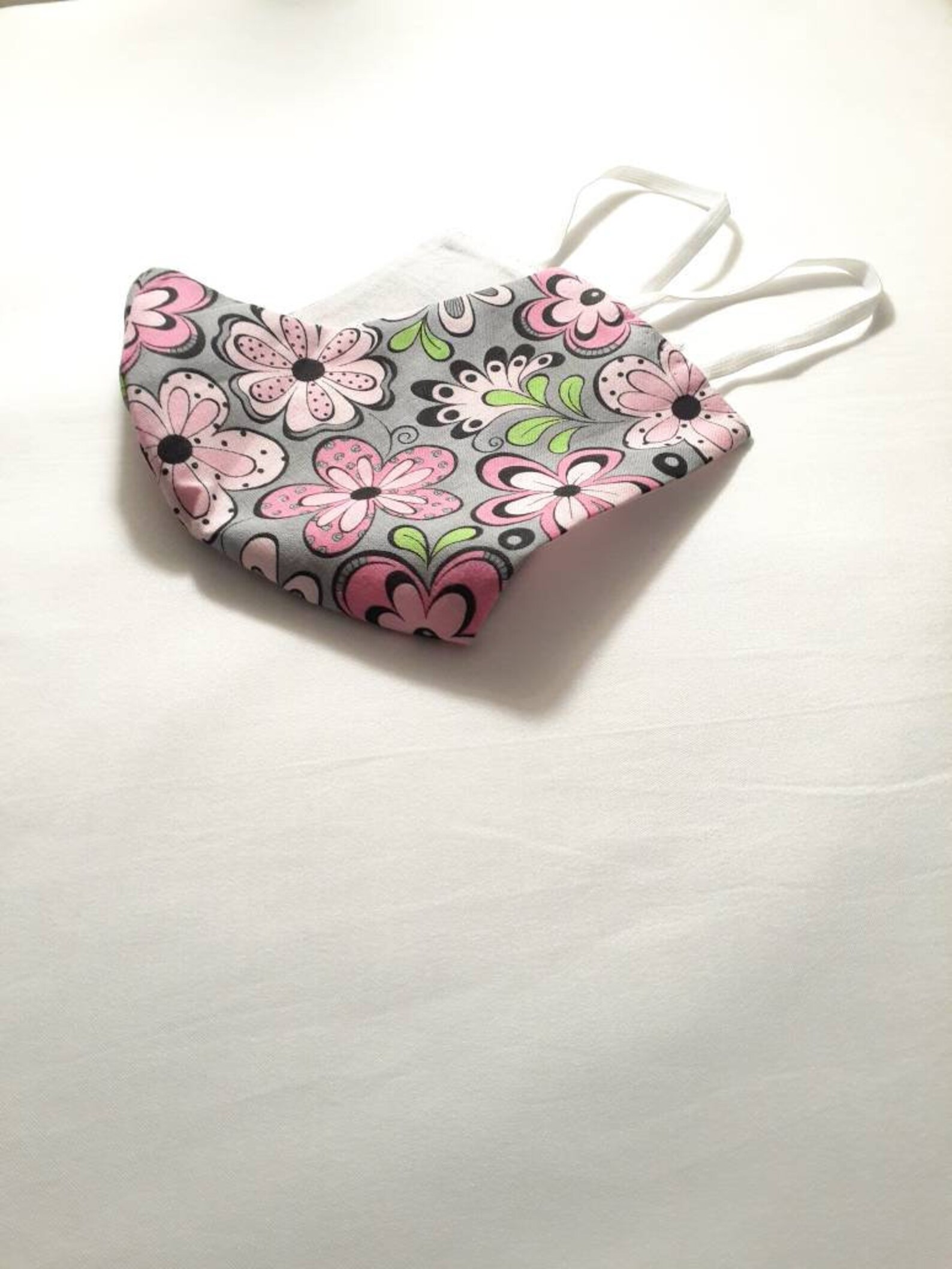 Pink, Reusable Face Mask, Bachelorette Face Mask, Wedding, Bridesmaid ...