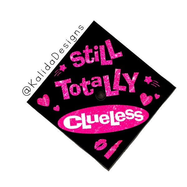Master Grad Cap Topper - Etsy