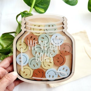 Reward Jars for Kids as Chore Chart or Reward Chart 20 - Etsy