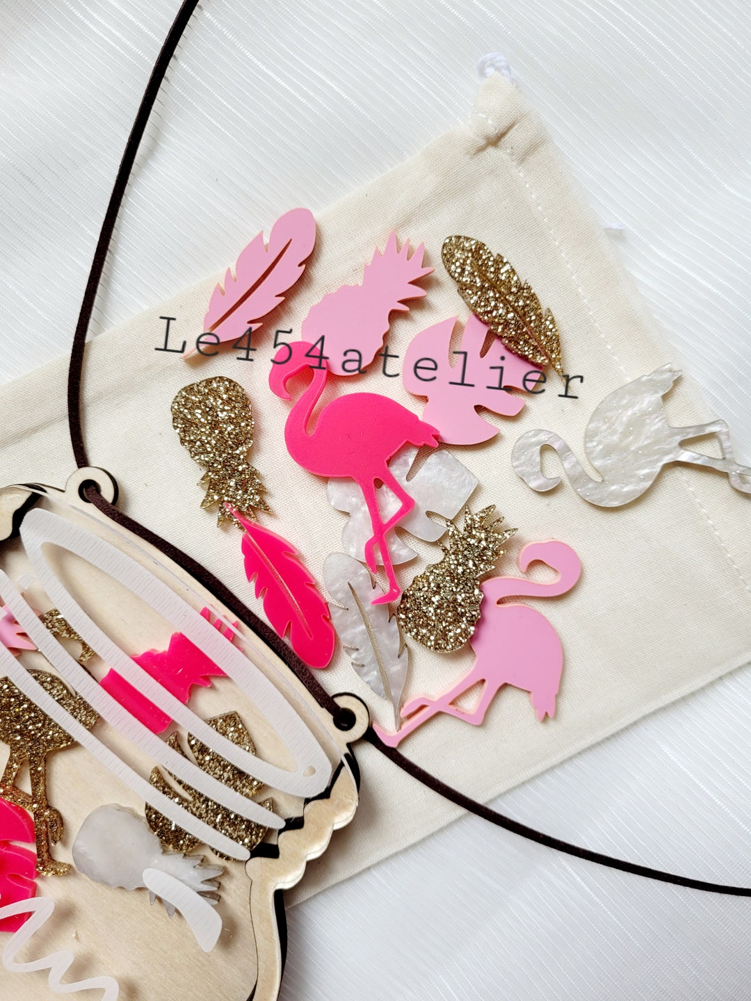 Flamingo - Personalized Reward Jars for Kids or Teachers or Family | 20 ...