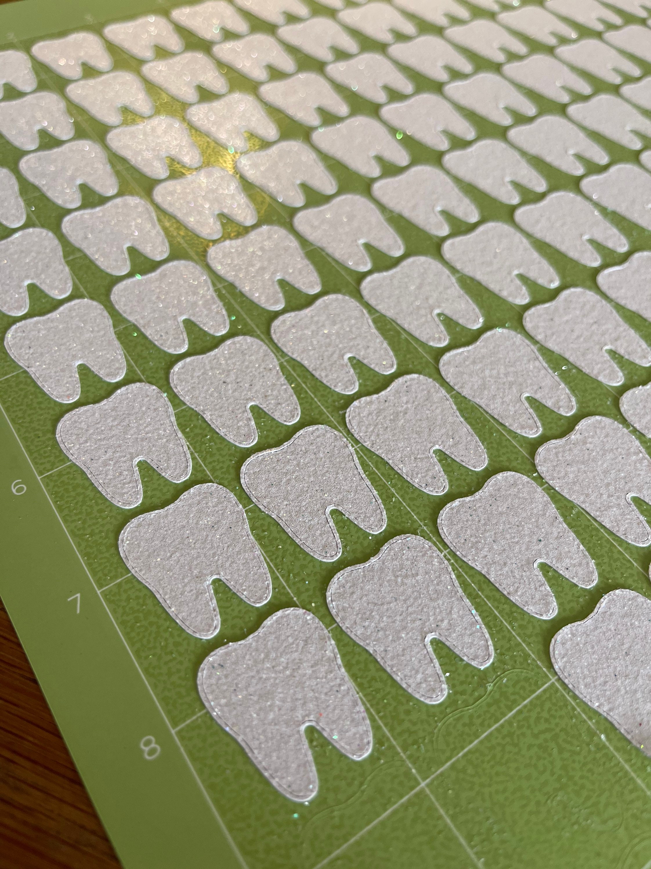 Confetti Table Scatter Paper Craft Table Top Table | Etsy