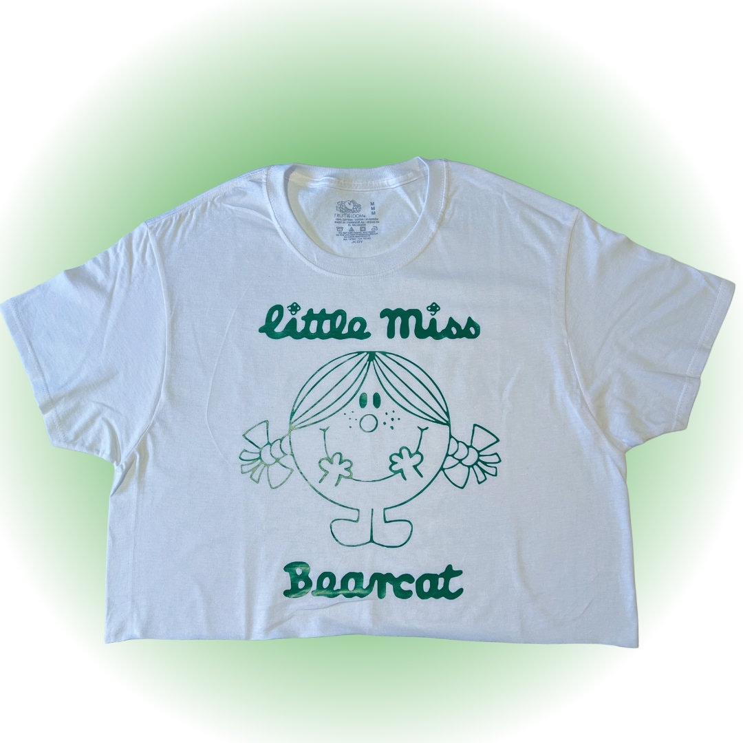 Custom LITTLE MISS Shirt Customizable Little Miss Tshirt for - Etsy