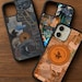 Percy Jackson Custom Phone Case for iPhone 16 Pro Max 15 14 13 12 11 XS ...