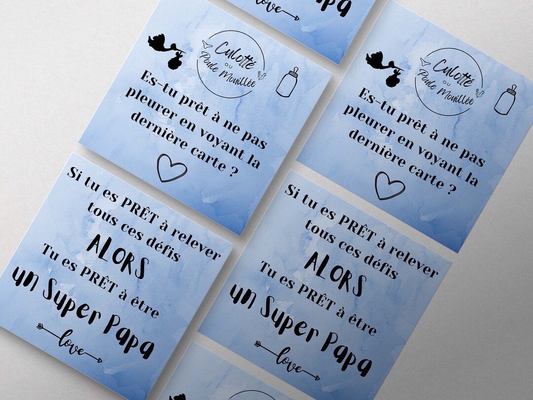 Ad Future Dad - Etsy