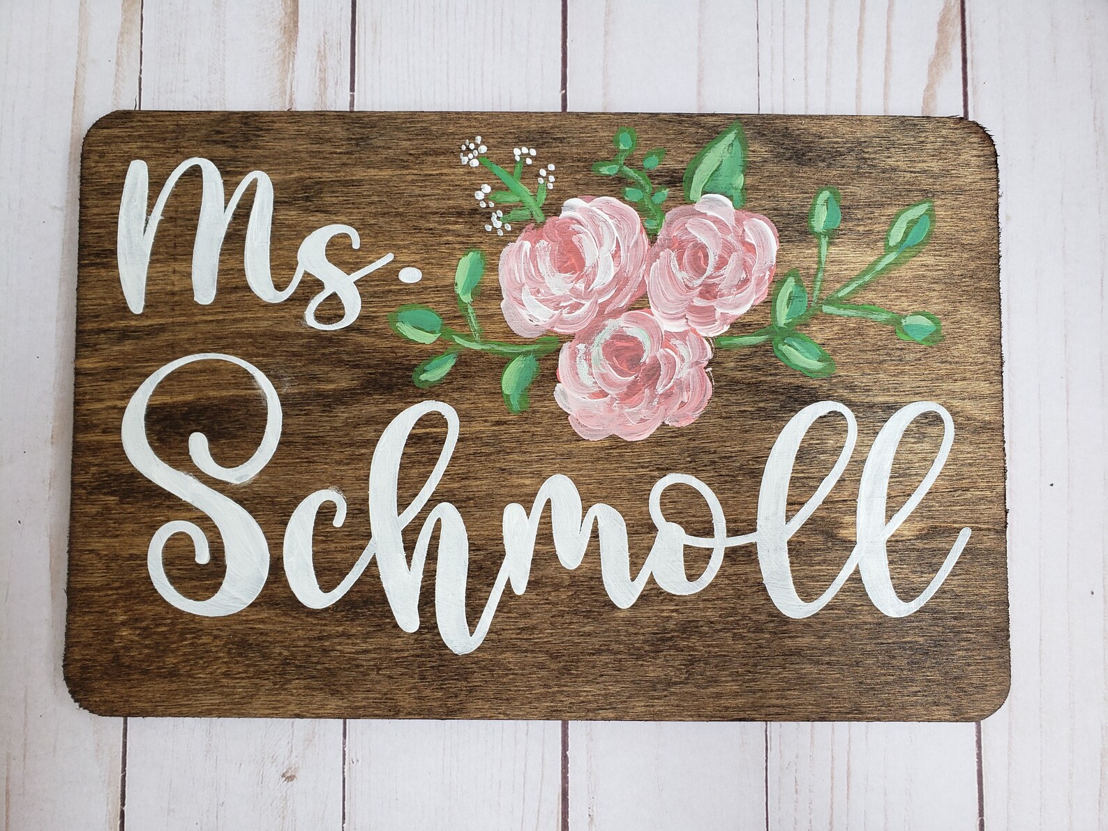 END OF YEAR Teacher Gift/teacher Appreciation Gift/teacher - Etsy