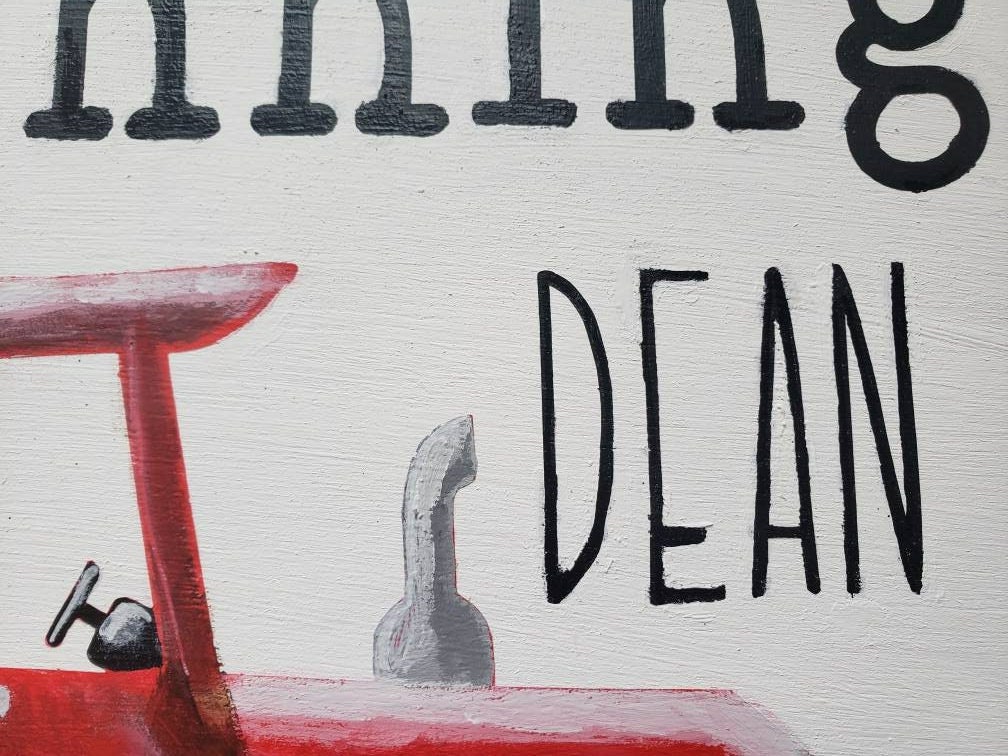 FARM NURSERY DECOR Tractor Name Sign Baby Shower Gift | Etsy