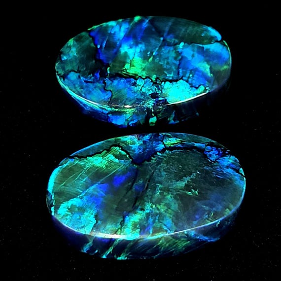 Black Opal Color