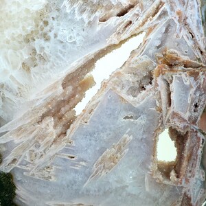 Pink Purple Amethyst Crystal Slab Large 19 Rare Sparkling Druzy Geodes ...