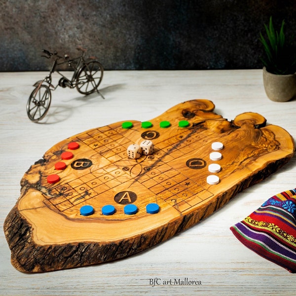 Wahoo Board Game - Etsy Canada