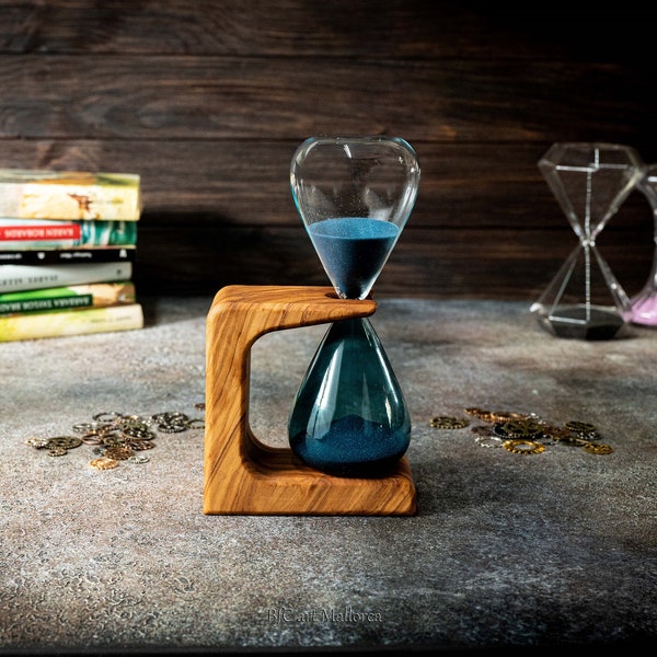 Hourglass Timer - Etsy