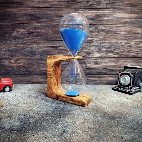 Hourglass Timer - Etsy