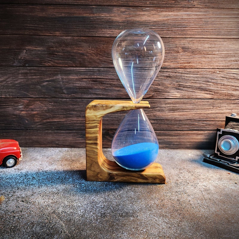 Decor Hourglass - Etsy