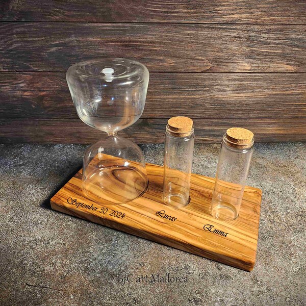 Unity Sand Set for Wedding - Etsy