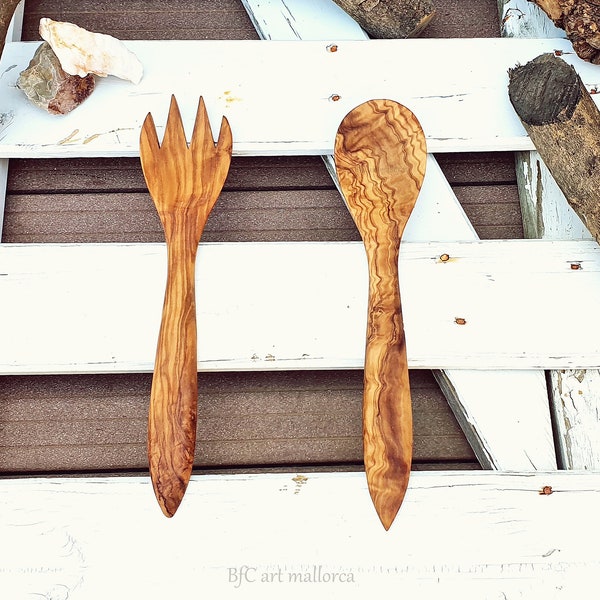 Handmade Spoon - Etsy