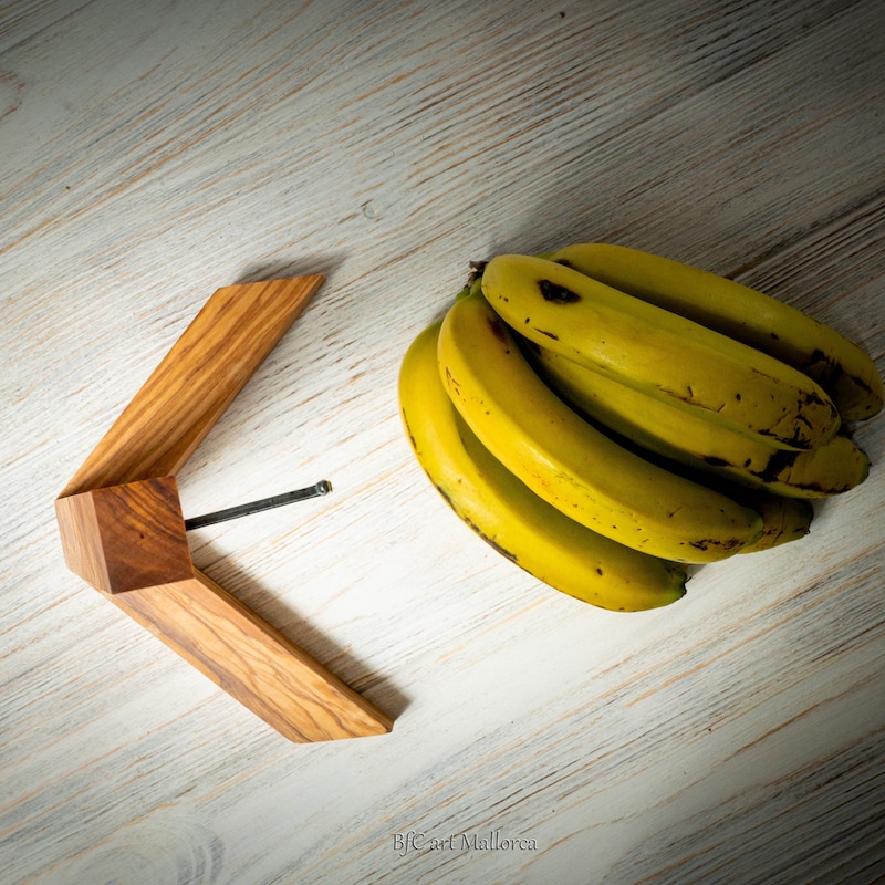 Banana Holder - Etsy