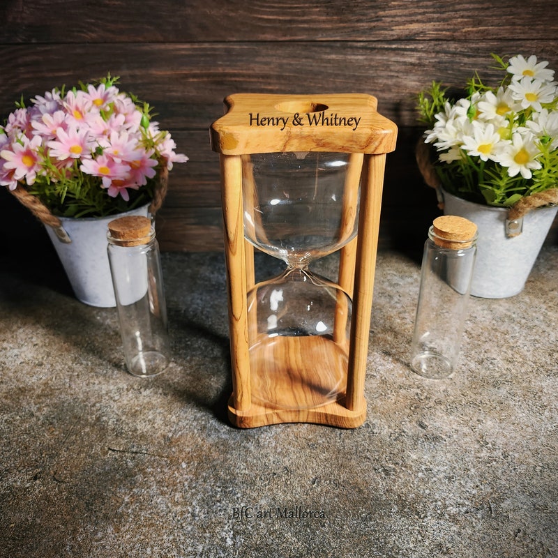 Unity Sand Wedding - Etsy