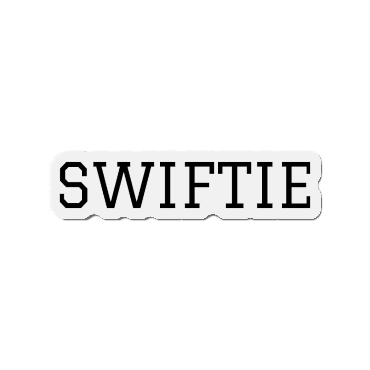 Swiftie | Taylor Swift | Taylor Swift Car Decal | Taylor Swift Magnet ...